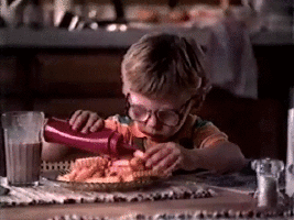 The Perfect Fry – Life Is Oh So Dandy